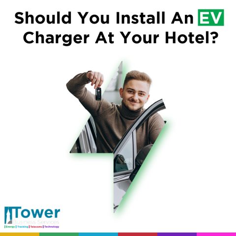 Electrify Your Hospitality: Should You Install An EV Charger At Your ...